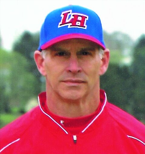 Scott Brian DeBerry - Herald-Standard